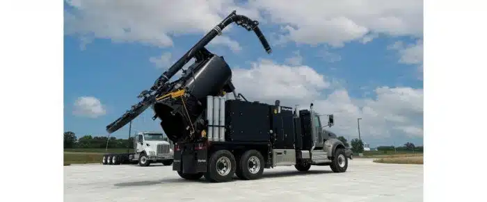 Product Spotlight - Super Products Introduces Mud Dog 700 | Trenchless ...