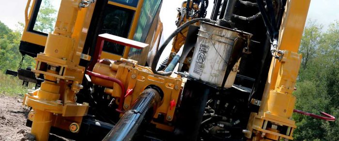 Trenchless Technology Magazine | Installation & Rehabilitation