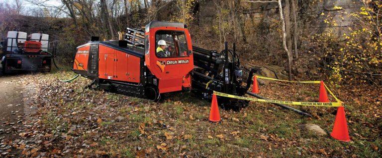 Download the Trenchless Technology HDD Guide - Trenchless Technology