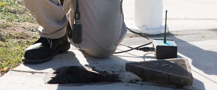 Product Spotlight: CUES GraniteNet - Trenchless Technology