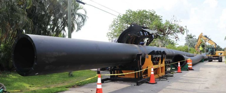 2021 Trenchless Technology Project of the Year New Installation ...