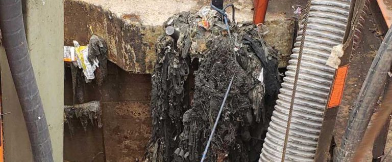 Project of the Year Archives | Trenchless Technology