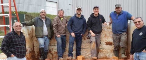 NASSCO Report - Infiltration Control Grouting Committee | Trenchless ...