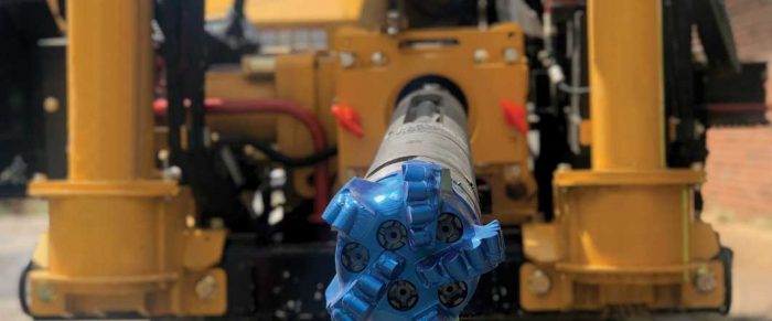 Let’s Talk HDD Tooling | Trenchless Technology