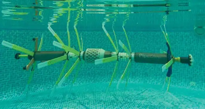 Pipeline Inspections Keep the Water Flowing in Saskatoon