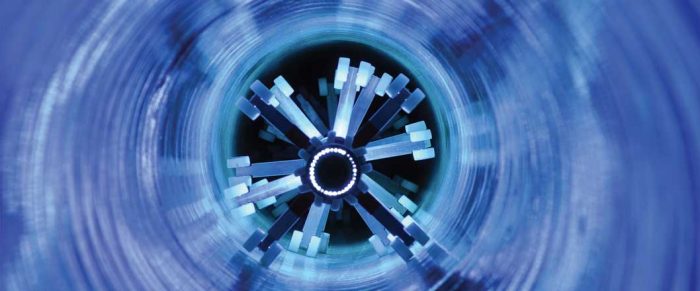 The Shift to UV GRP Pipe Relining | Trenchless Technology