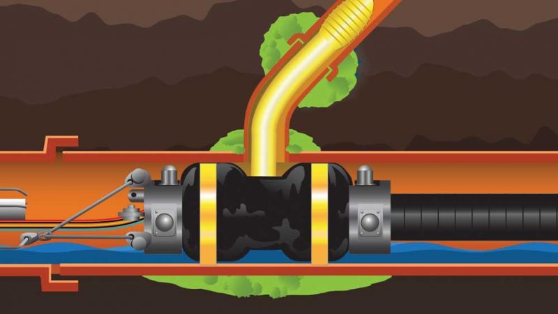 NASSCO Report - Infiltration Control Grouting Committee | Trenchless ...