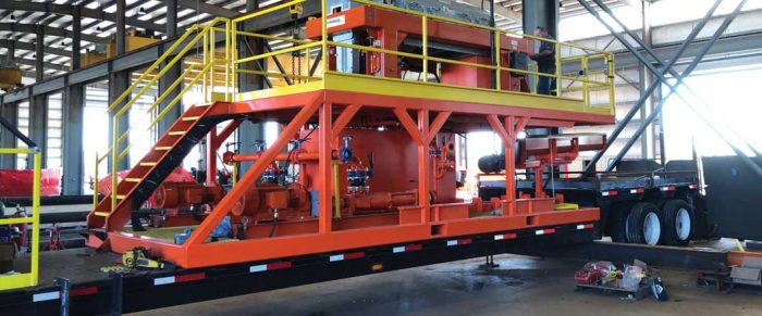 Keep Your Vacuum Excavator Running Strong - Trenchless Technology