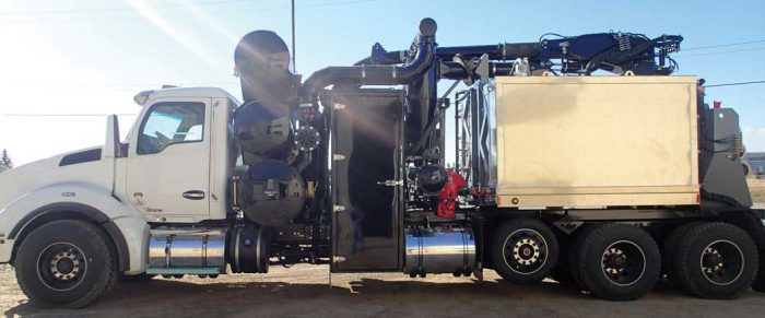 Tracking the Evolution of HDD Wireline Guidance - Trenchless Technology