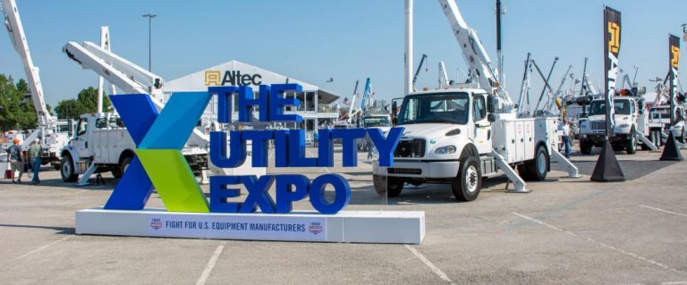 Utility Expo Unveils Latest Equipment, Innovations | Trenchless Technology