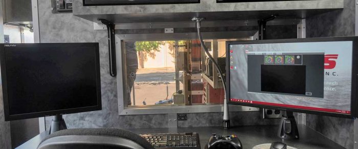 Things to Consider When Designing an Inspection Vehicle | Trenchless ...