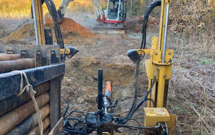 6 Tips for Tackling Hard Rock HDD Projects | Trenchless Technology