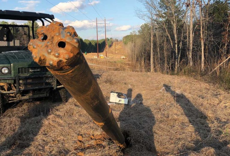 6 Tips for Tackling Hard Rock HDD Projects | Trenchless Technology