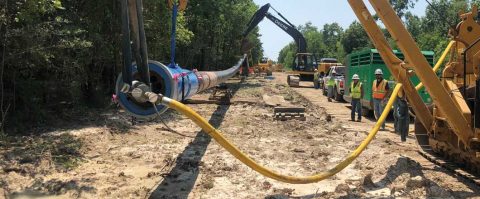 Download the Trenchless Technology HDD Guide | Trenchless Technology