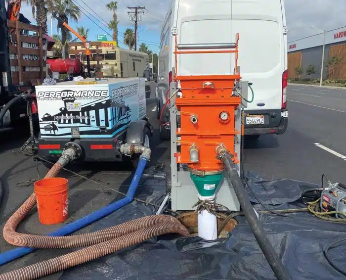 Emagineered Solutions Focuses on Making CIPP Projects More Efficient