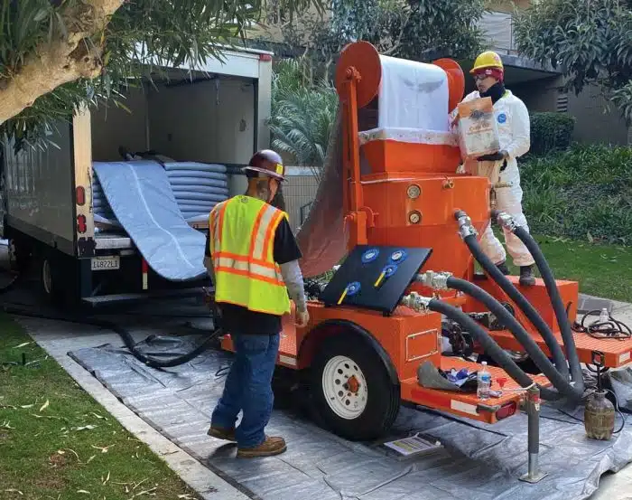 Emagineered Solutions Focuses on Making CIPP Projects More Efficient