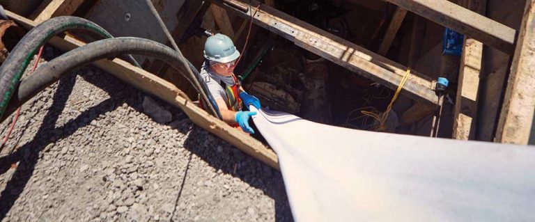 Pipe Relining Archives - Trenchless Technology