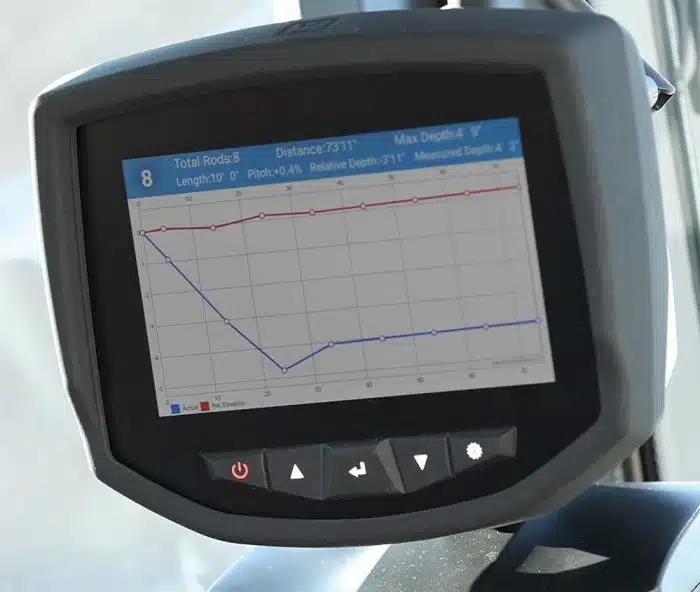 HDD Locating Systems Evolving with the Digital Transformation ...