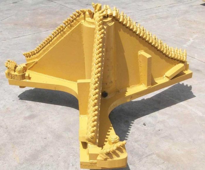 How to Auger Bore in Specific Ground Conditions | Trenchless Technology