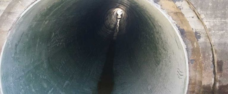 Selecting the Most Appropriate CIPP Method | Trenchless Technology