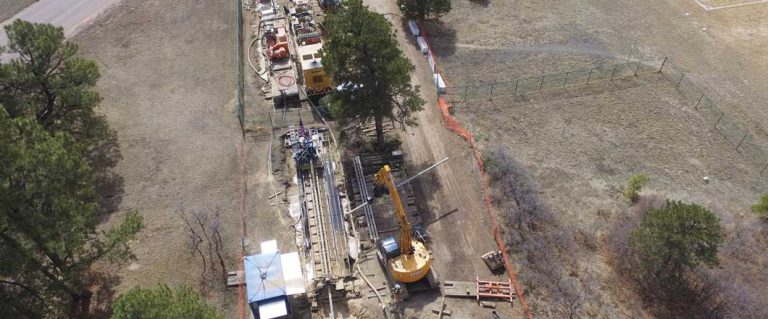 Tracking the Evolution of HDD Wireline Guidance - Trenchless Technology