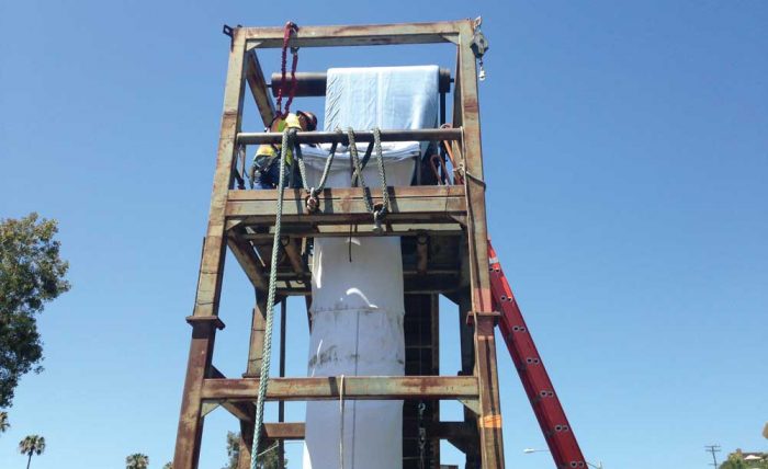 Selecting the Most Appropriate CIPP Method | Trenchless Technology