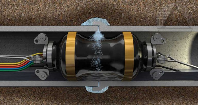 The Key Steps in Mainline and Lateral Grouting | Trenchless Technology