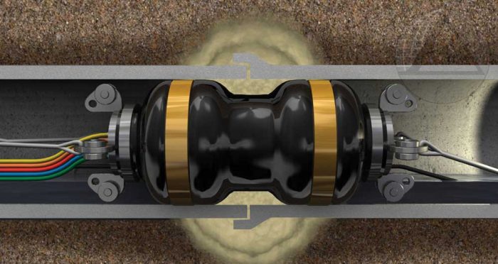 The Key Steps in Mainline and Lateral Grouting | Trenchless Technology