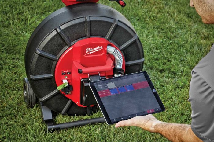 Pro Tips & Product Showcase - Sewer & Drain Inspection Equipment ...