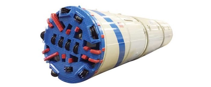Tunnel Boring Machine Cutter Head Selection | Trenchless Technology