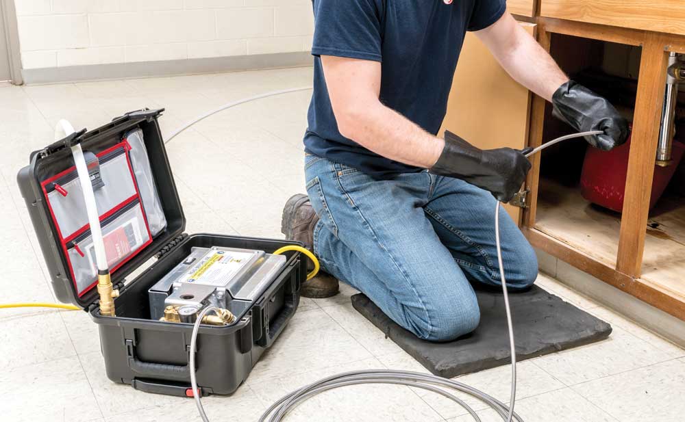 How to Select the Right Size Jetter - Pipe Cleaning PRO