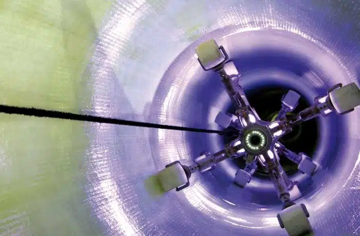 Selecting the Most Appropriate CIPP Method | Trenchless Technology