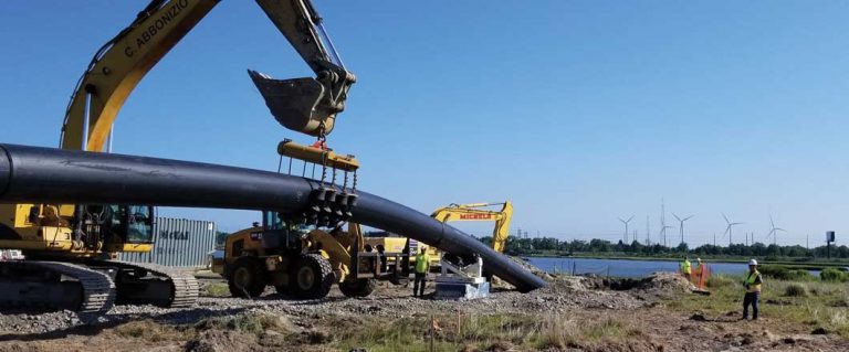 Trenchless Technology Game Changers: Underground Tools Trenchless Technology Game Changers ...