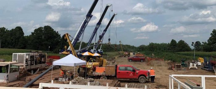 Download the Trenchless Technology HDD Guide | Trenchless Technology