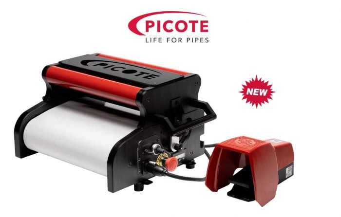 Trenchless Technology Magazine | Installation & Rehabilitation