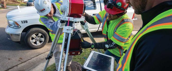 Trenchless Technology Game Changers: RedZone Robotics