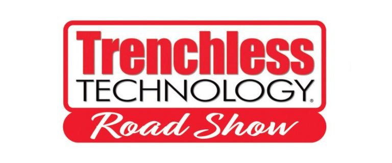 Register for the 2022 Trenchless Technology Road Show