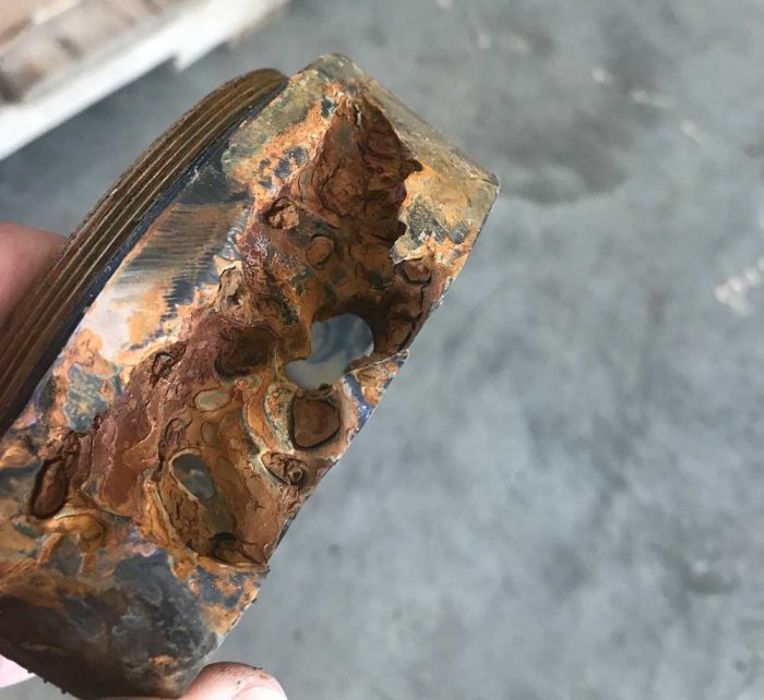 Mud Pump Washouts - Define, Identify, Avoid and Repair