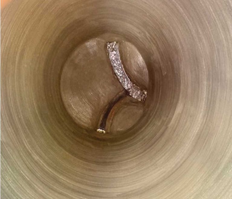 Rehabilitation of 23 Manholes at University Park— Trenchless Technology