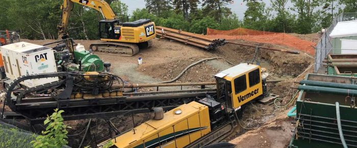 Marathon Underground Continues to Grow