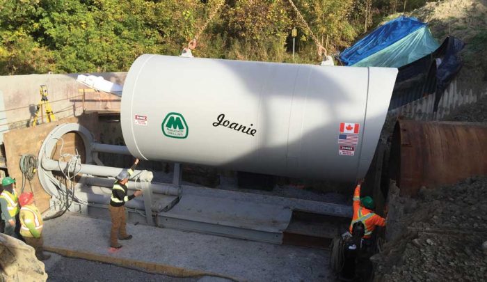 Marathon Underground Continues to Grow