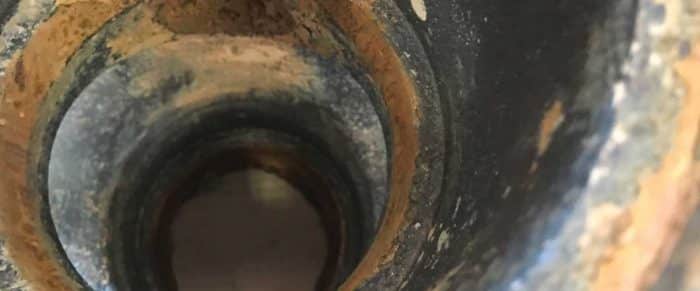 Mud Pump Washouts - Define, Identify, Avoid and Repair