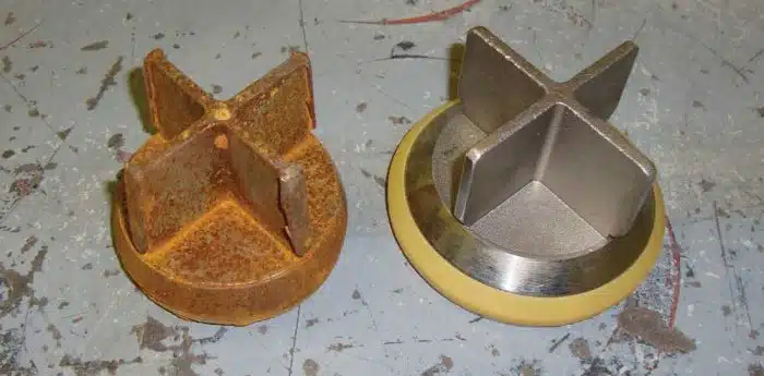 Mud Pump Washouts - Define, Identify, Avoid and Repair