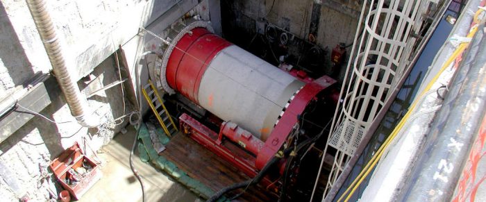 Directional Drilling | Horizontal Directional Drilling | Trenchless ...