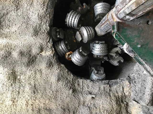 Marathon Underground Continues to Grow