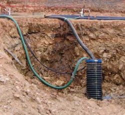 Dewatering 101: An Introduction to Construction Dewatering | Trenchless ...