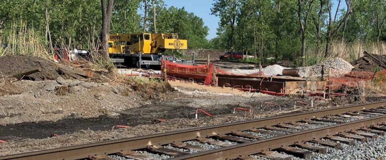 Dewatering 101: An Introduction to Construction Dewatering | Trenchless ...