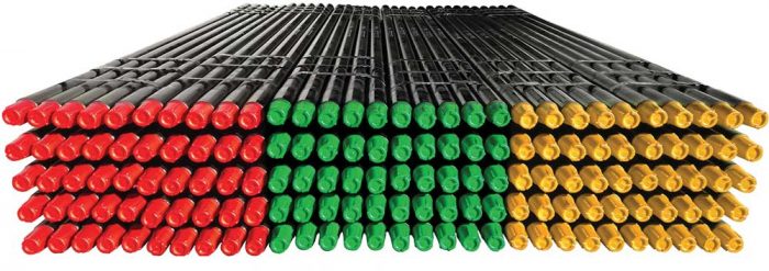 Common Misconceptions about HDD Drill Pipe | Trenchless Technology Common Misconceptions about HDD Drill Pipe | Trenchless Technology