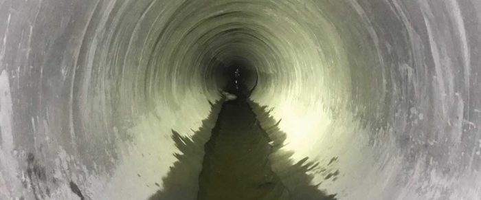 Quadex GeoKrete Geopolymer Receives WRc Approval