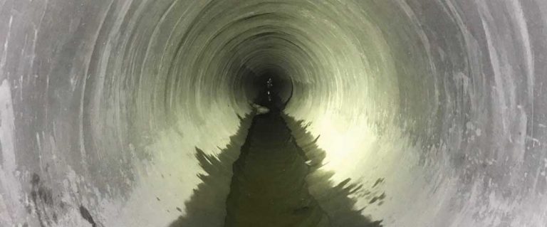 Quadex GeoKrete Geopolymer Receives WRc Approval